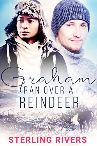 Graham Ran Over A Reindeer by Sterling Rivers | Goodreads