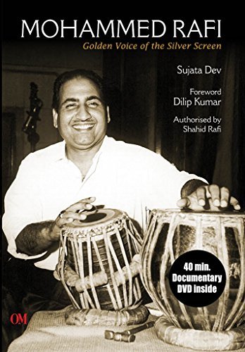 Mohammed Rafi by Sujata Dev | Goodreads
