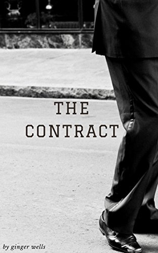 The Contract (An Angel's Contract, #1) by Ginger Wells | Goodreads