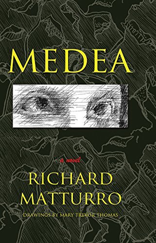 Medea by Richard Matturro | Goodreads
