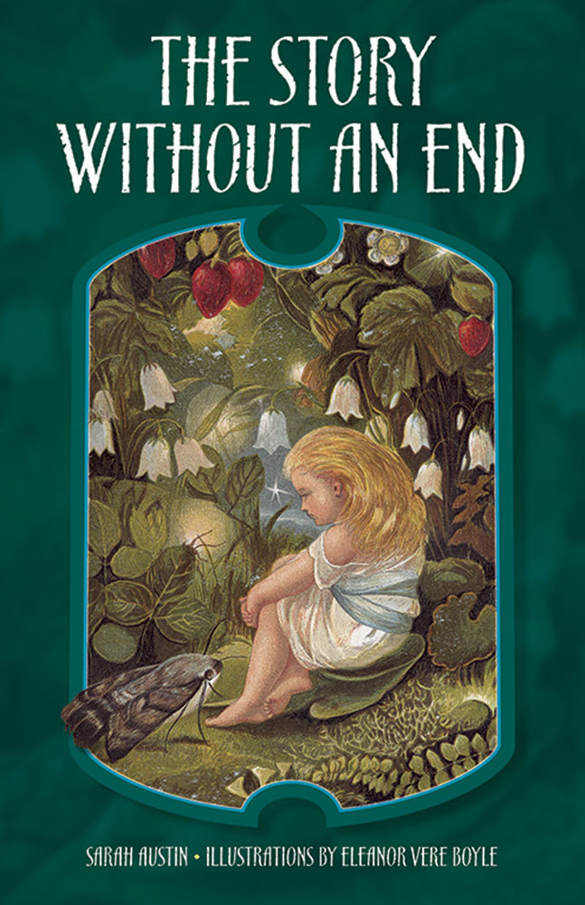 The Story Without an End by Friedrich Wilhelm Carove | Goodreads