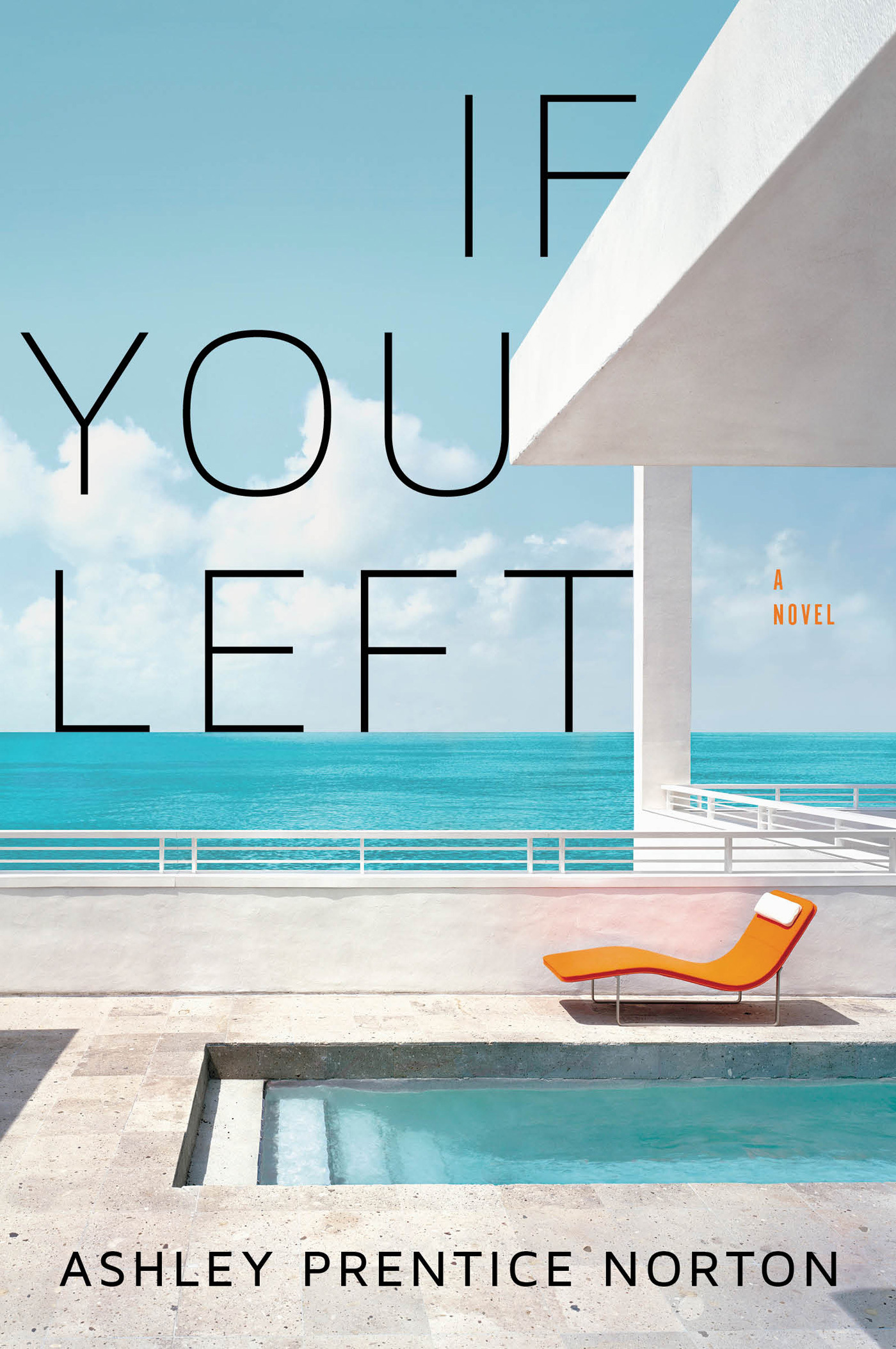 If You Left by Ashley Prentice Norton | Goodreads