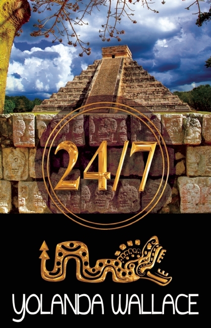 24/7 by Yolanda Wallace | Goodreads