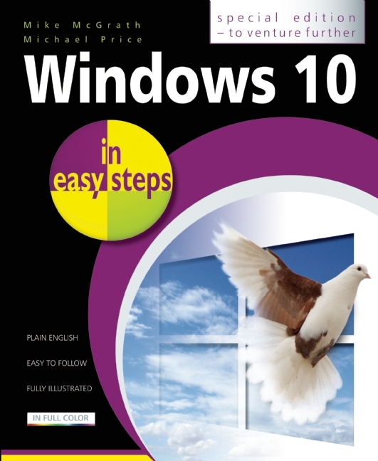 Windows 10 in Easy Steps by Mike McGrath | Goodreads