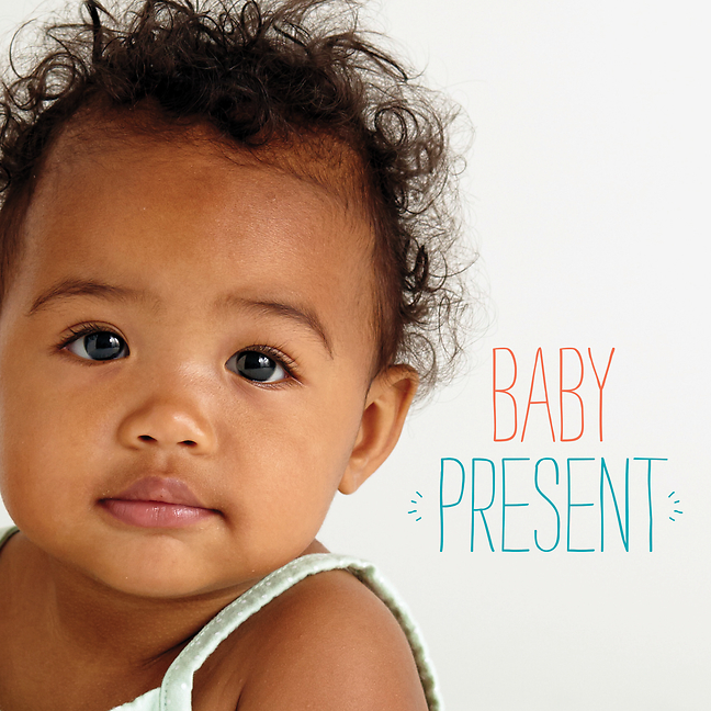 Baby Present by Rachel Neumann | Goodreads