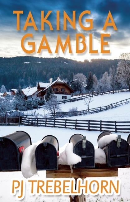 Taking a Gamble by P.J. Trebelhorn | Goodreads