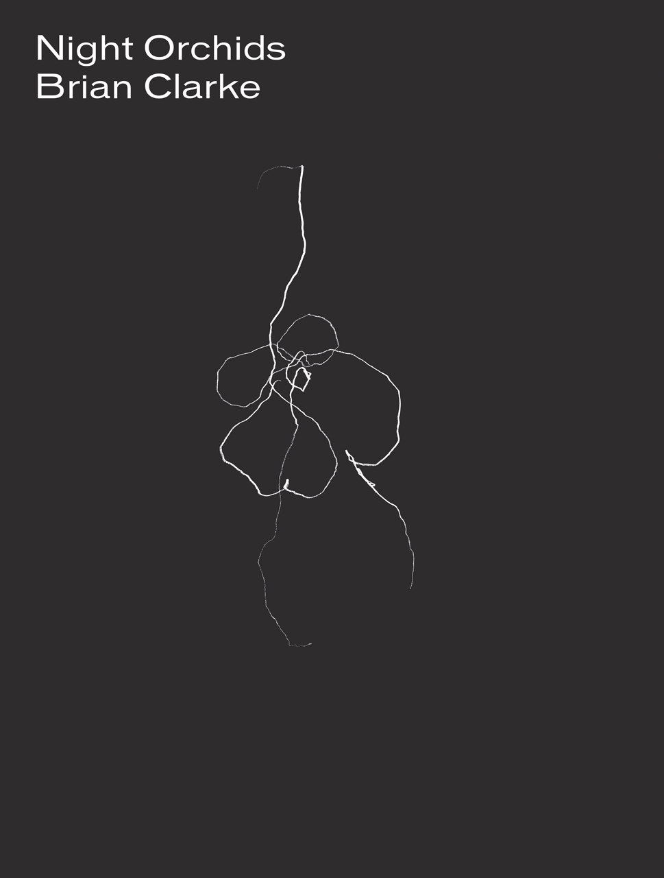 Brian Clarke: Night Orchids by Brian Clarke | Goodreads