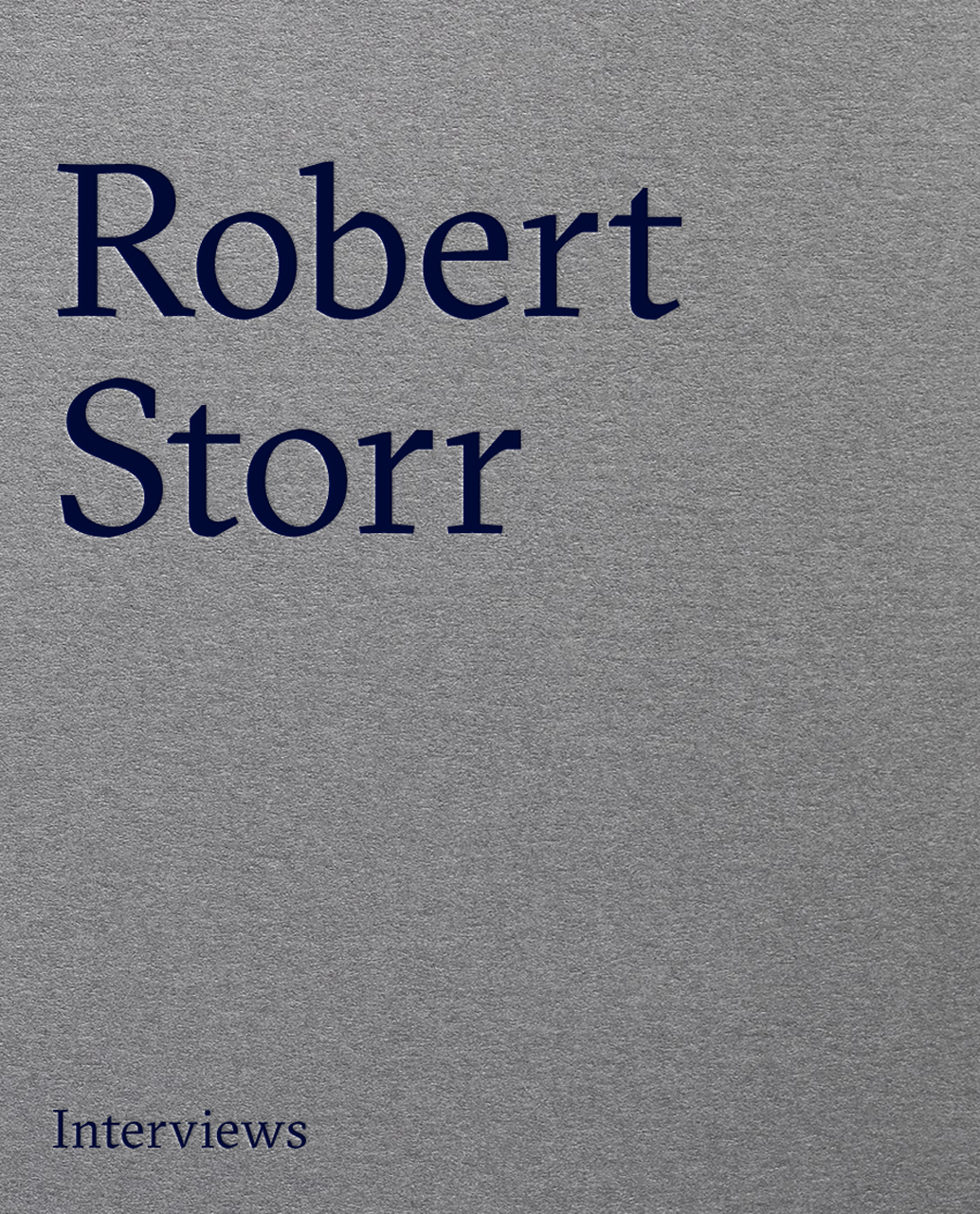 Interviews on Art: By Robert Storr by Francesca Pietropaolo | Goodreads