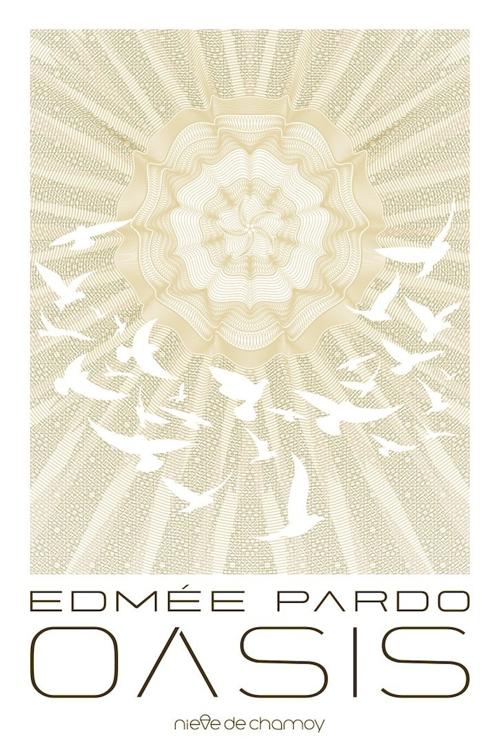 Oasis by Edmee Pardo | Goodreads