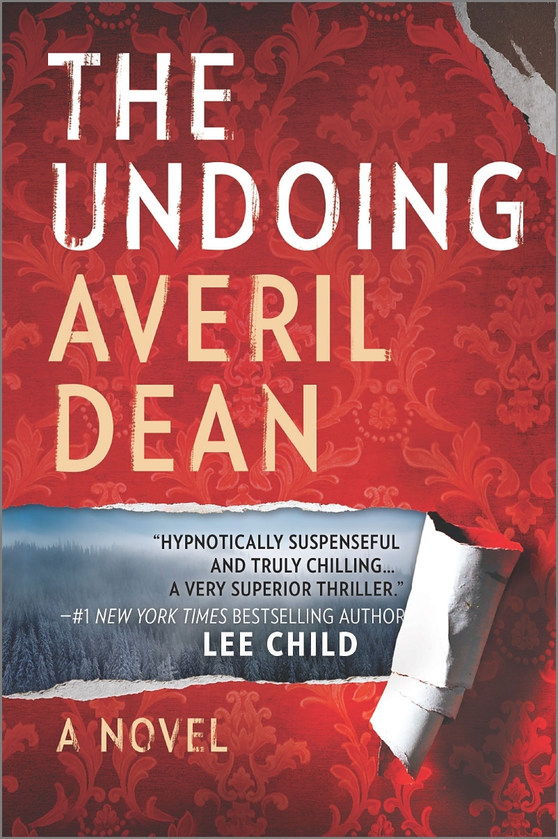 The Undoing by Averil Dean | Goodreads