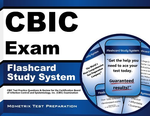 CBIC Exam Flashcard Study System: CBIC Test Practice Questions & Review ...