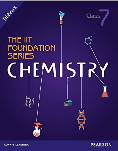 Chemistry, Class 7 by Trishna Knowledge Systems | Goodreads