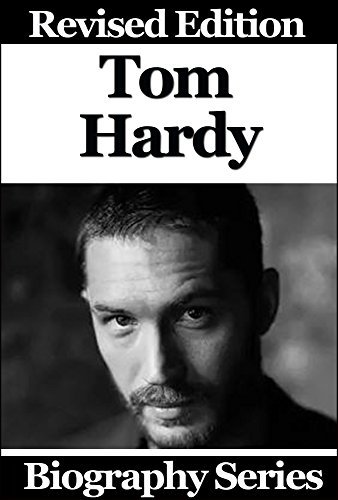 Celebrity Biographies - The Biography Of Tom Hardy - Famous Actors by ...