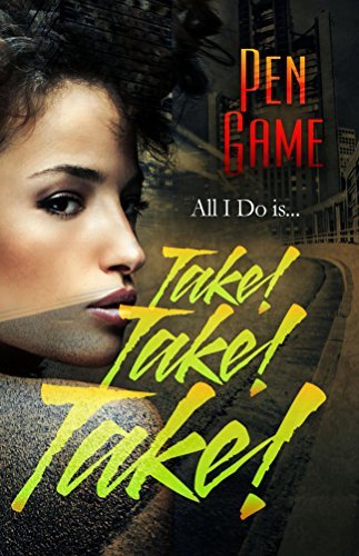 take! take! take! by Pen Game | Goodreads