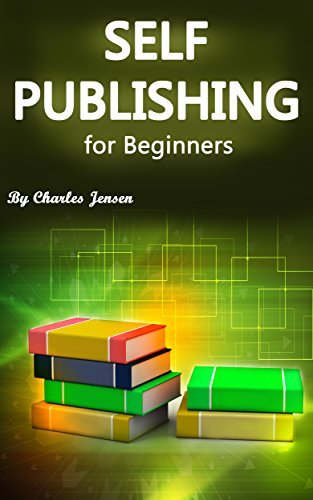 Self-Publishing for Beginners: Self-Publishing Tips and Tricks for ...