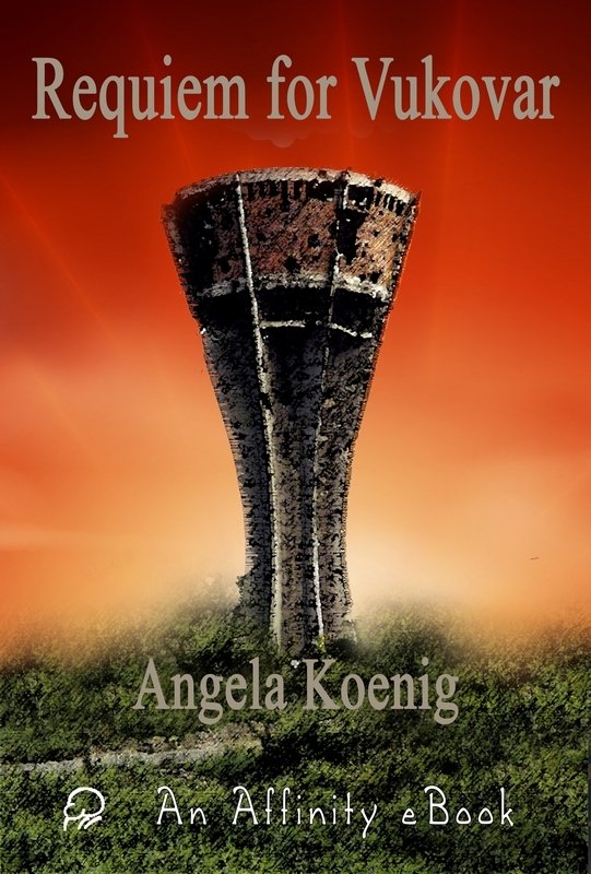 Requiem for Vukovar (Refractions, #3) by Angela Koenig | Goodreads