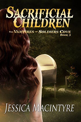 Sacrificial Children by Jessica MacIntyre | Goodreads