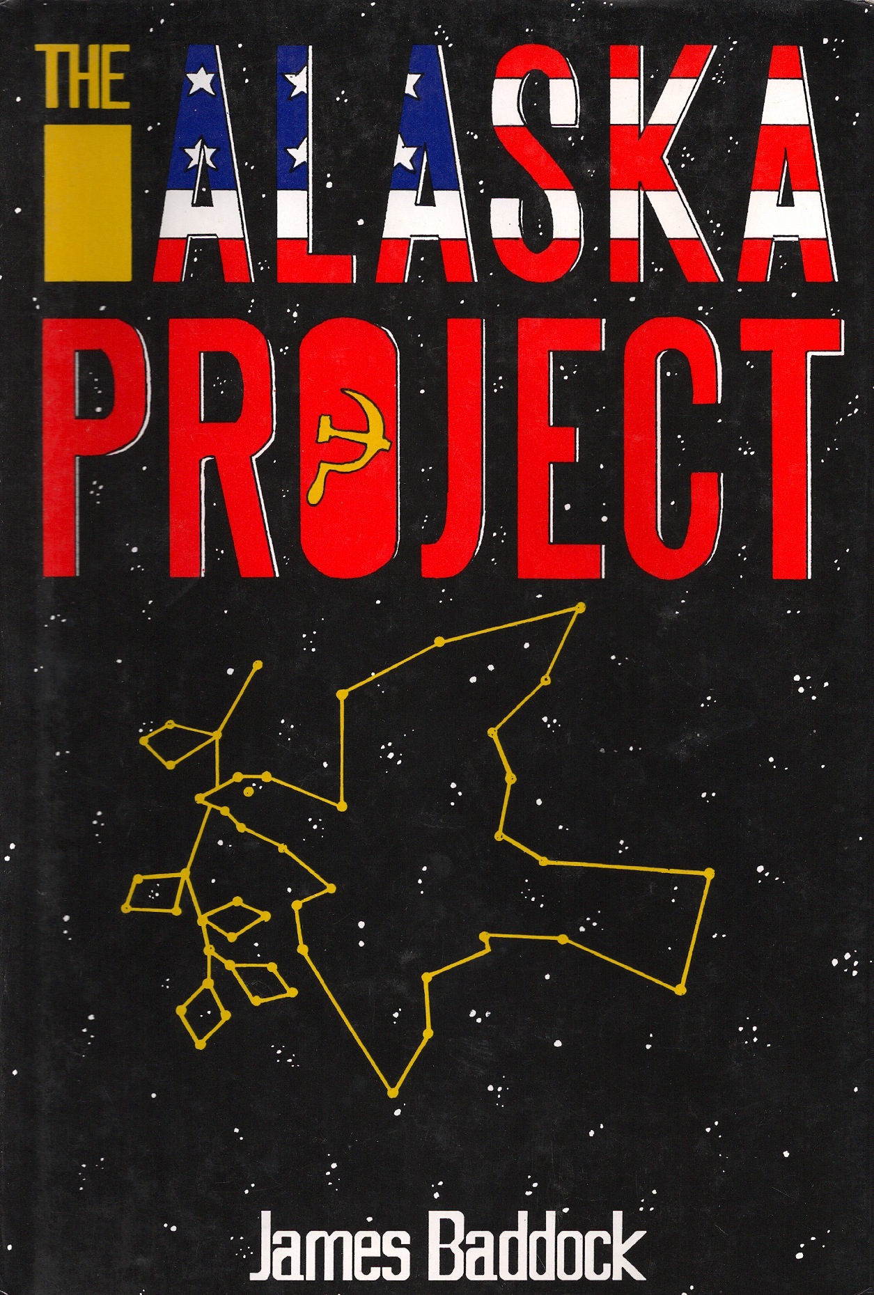 Alaska Project by James Raddock | Goodreads