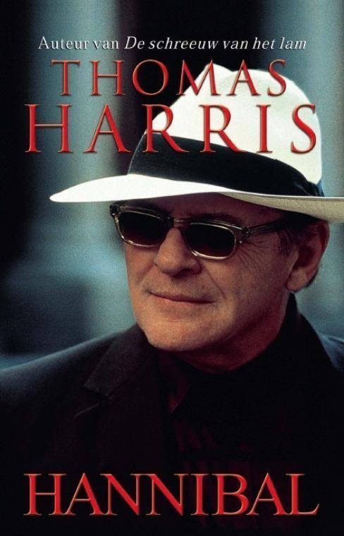 Hannibal by Thomas Harris | Goodreads