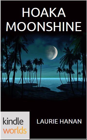 Hoaka Moonshine (Lei Crime) by Laurie Hanan | Goodreads