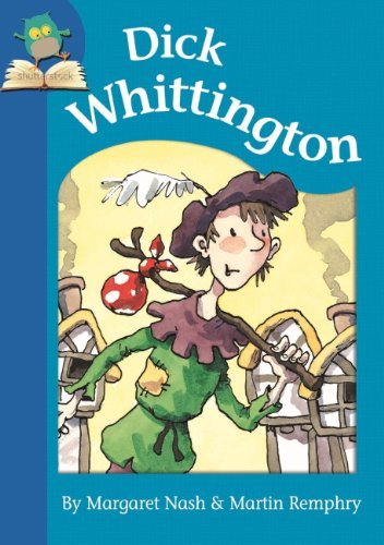 Dick Whittington (Must Know Stories: Level 1) by Margaret Nash | Goodreads