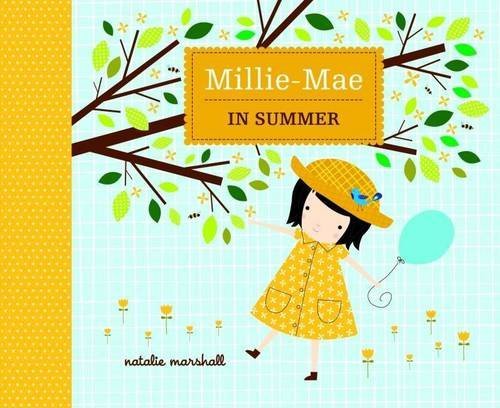 Millie Mae Summer by Natalie Marshall | Goodreads