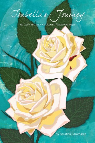 Isabella’s Journey: Her battle with the blood disorder, Thalassemia ...