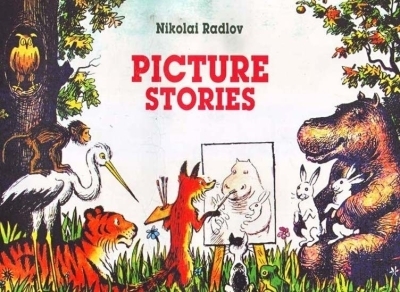 Picture Stories by Nikolai Radlov | Goodreads