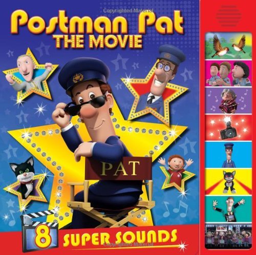 Postman Pat - The Movie (Story Book Postman Pat) by Igloo Books | Goodreads