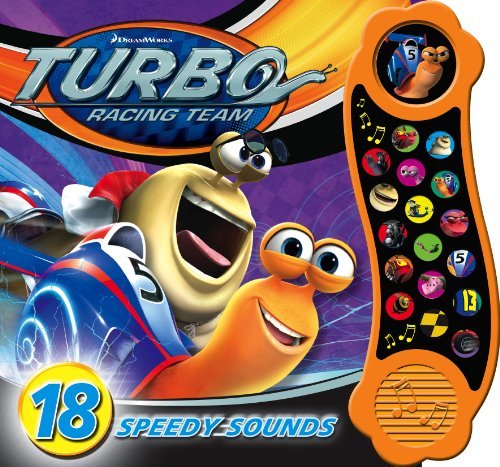 Turbo Racing Team by Igloo Books | Goodreads