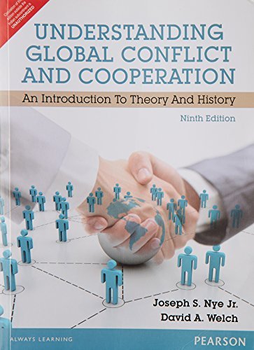 Understanding Global Conflict and Cooperation : An Introduction to ...