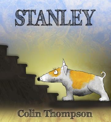 Stanley by Colin Thompson | Goodreads