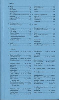 Speculations (The future is ______) by Gopal Balakrishnan | Goodreads