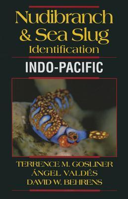 Nudibranch & Sea Slug Identification Indo-Pacific by Terrence M ...