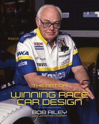The Art of Race Car Design by Bob Riley | Goodreads