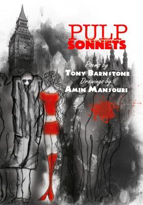 Pulp Sonnets by Tony Barnstone | Goodreads