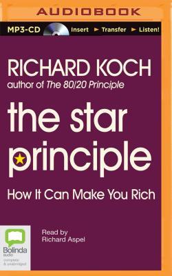 Star Principle, The by Richard Koch | Goodreads