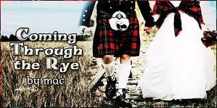 Coming Through the Rye (Inc Rye Toasts) by Mac214 | Goodreads