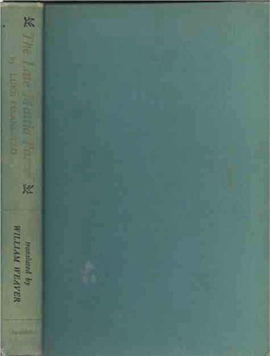 The late Mattia Pascal by Luigi Pirandello | Goodreads