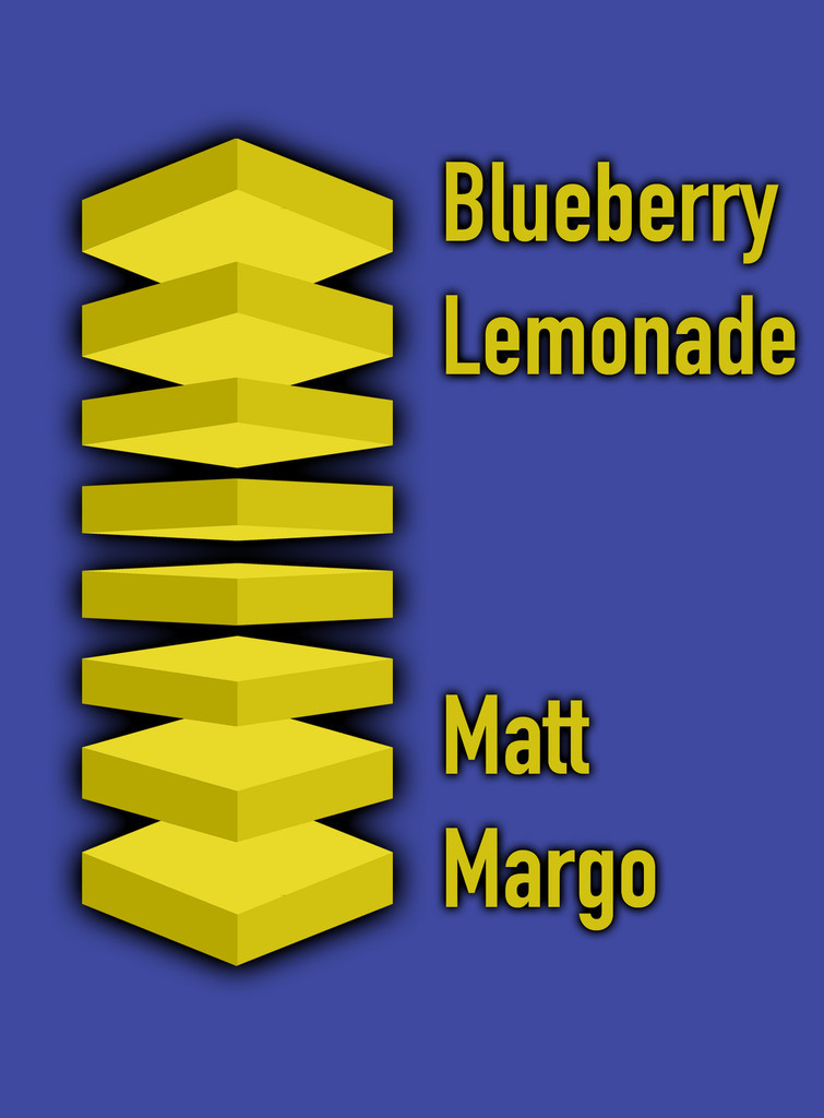 Blueberry Lemonade by Marzi Margo | Goodreads