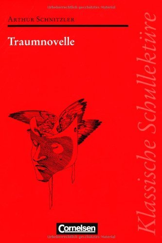 Traumnovelle by Arthur Schnitzler | Goodreads