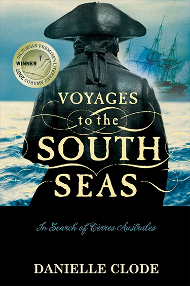 Voyages to the South Seas by Danielle Clode | Goodreads