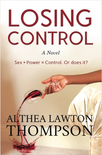 Losing Control by Althea Lawton-Thompson | Goodreads