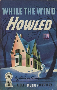 While the Wind Howled by Audrey Gaines | Goodreads