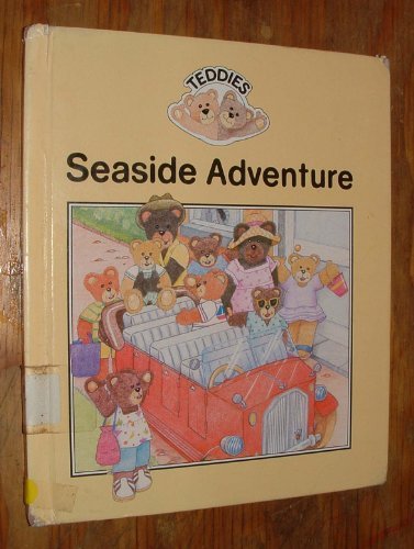 Seaside Adventure (Teddies) by Jan Gleiter | Goodreads