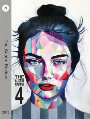 The Austin Review #4 by Michael Barrett | Goodreads