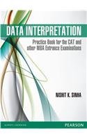 Data Interpretation: Practice Book for the CAT and Other MBA Entrance ...