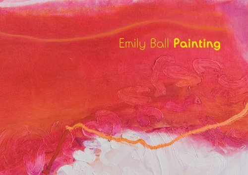 Emily Ball Painting by Emily Ball | Goodreads