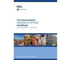 The International Rigging and Lifting HandNorth Sea Lifting (2010 ...