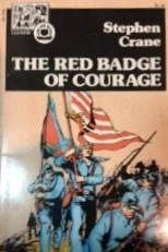 The Red Badge of Courage (Pendulum Classics) by Irwin Shapiro | Goodreads